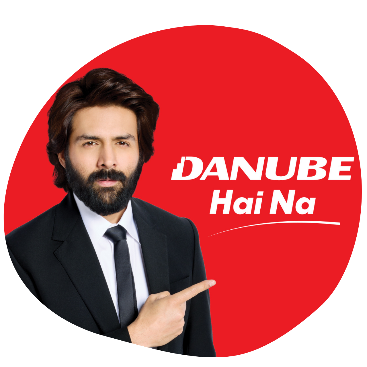 Danube Group